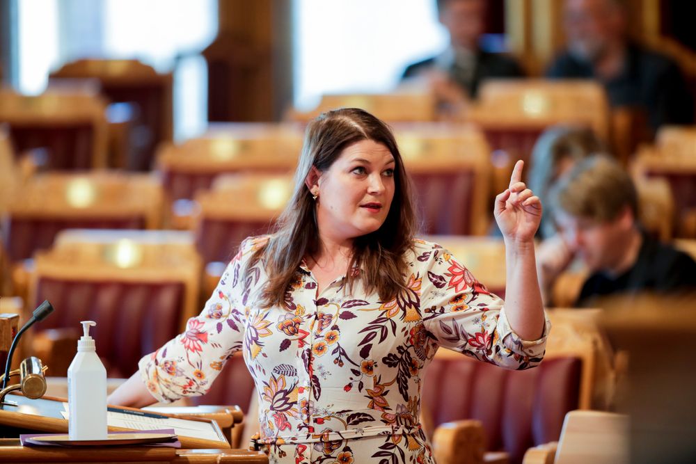 Myrseth ble gjenvalgt som toppkandidat - altaposten.no Myrseth ble gjenvalgt som toppkandidat - altaposten.no