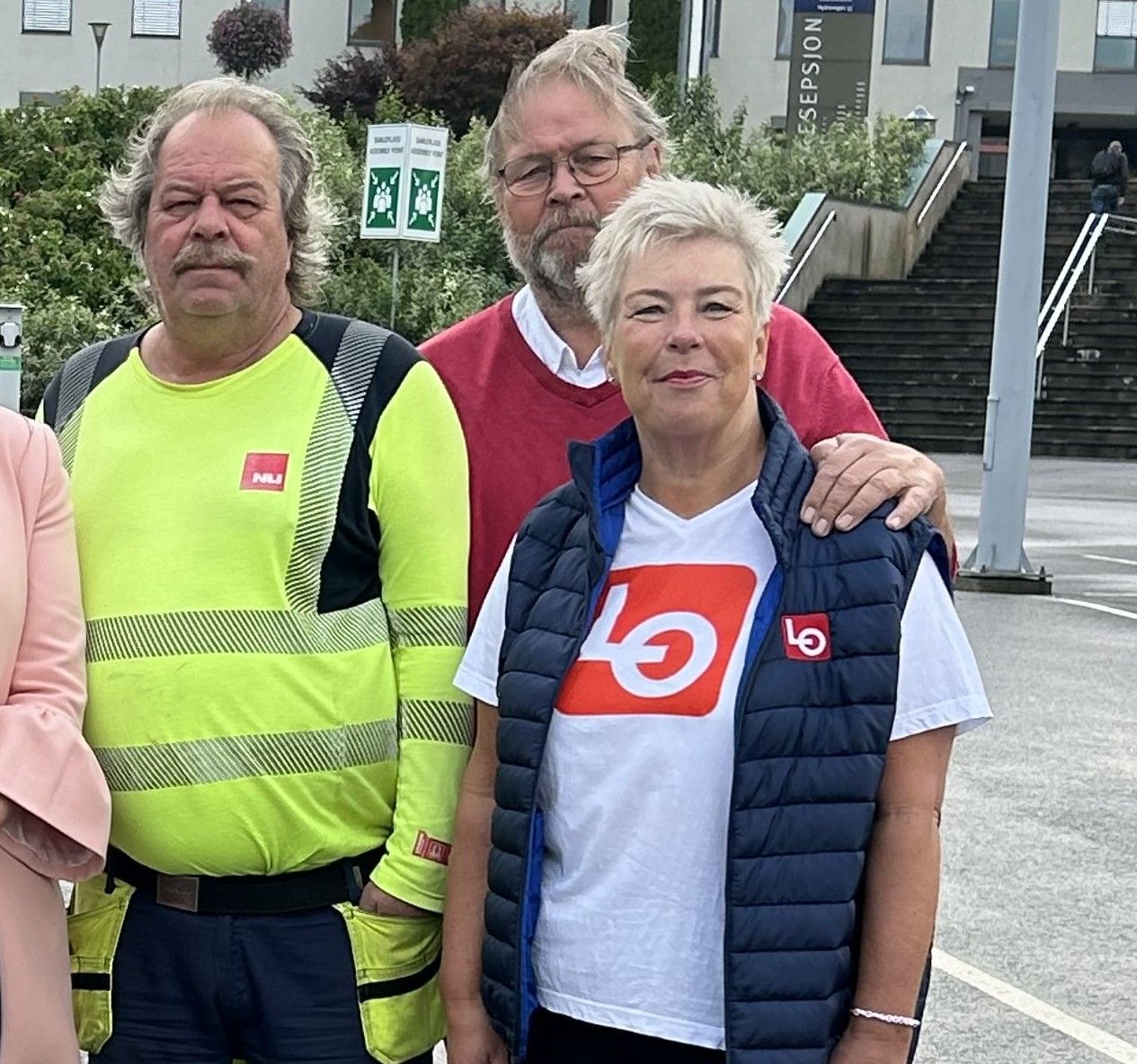 Regionen trenger mer energi – ellers stopper industrien - varden.no