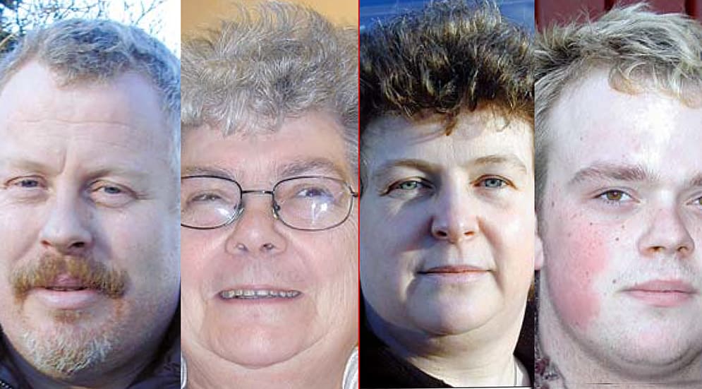 Fire om fisk - hitra-froya.no