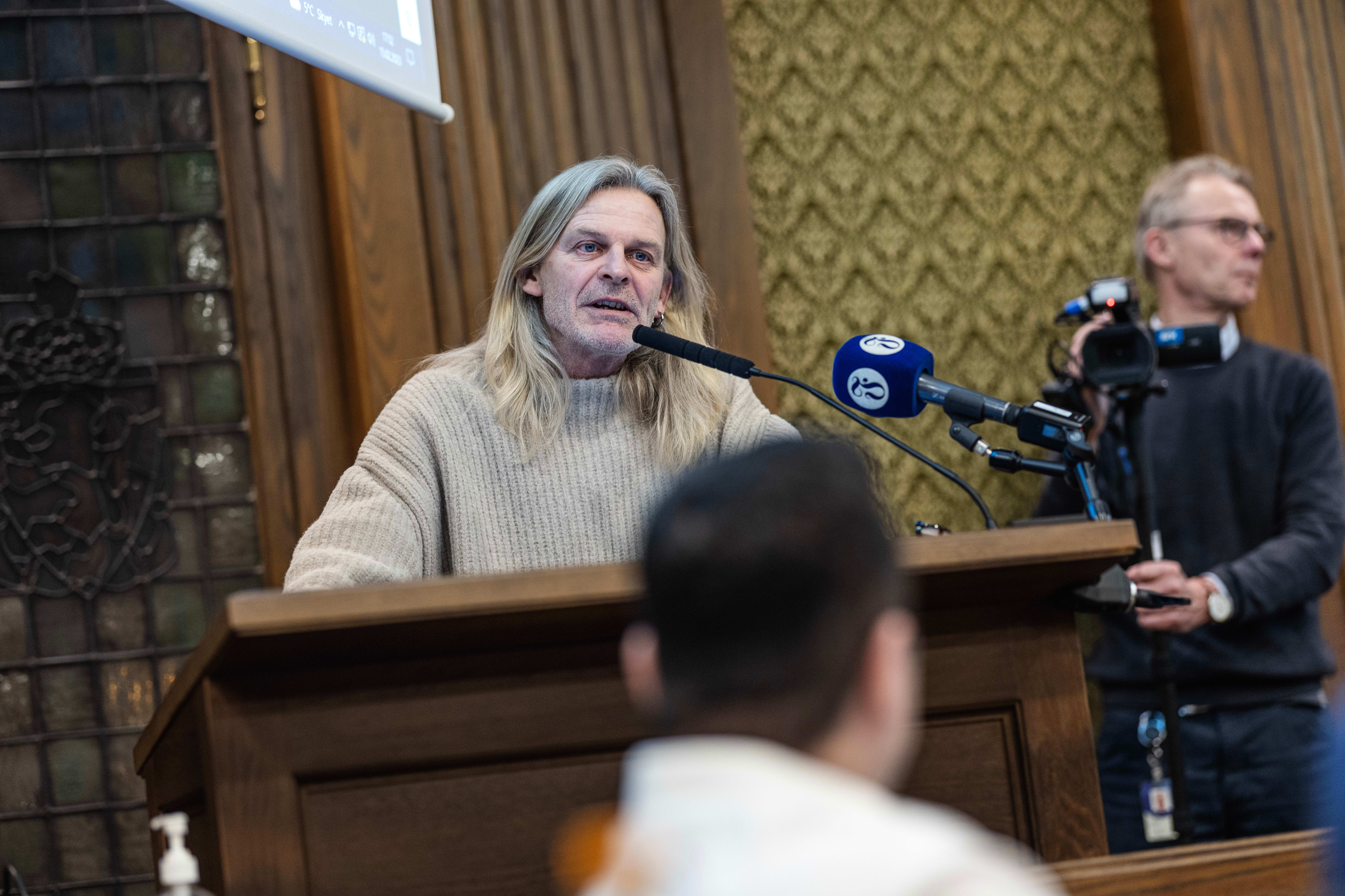 En pinlig flause, Fvn? - fvn.no