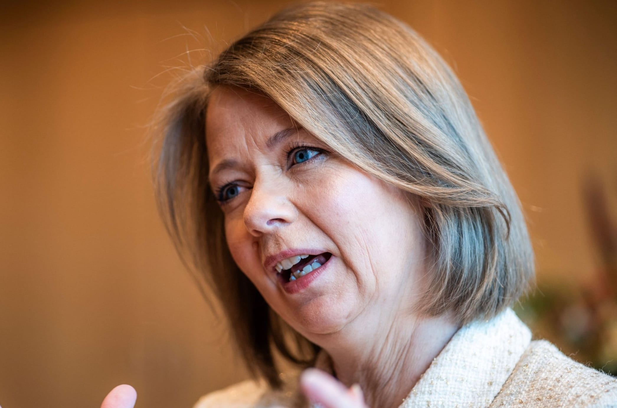 Noen må betale når Forsvaret skal ha mer - smp.no