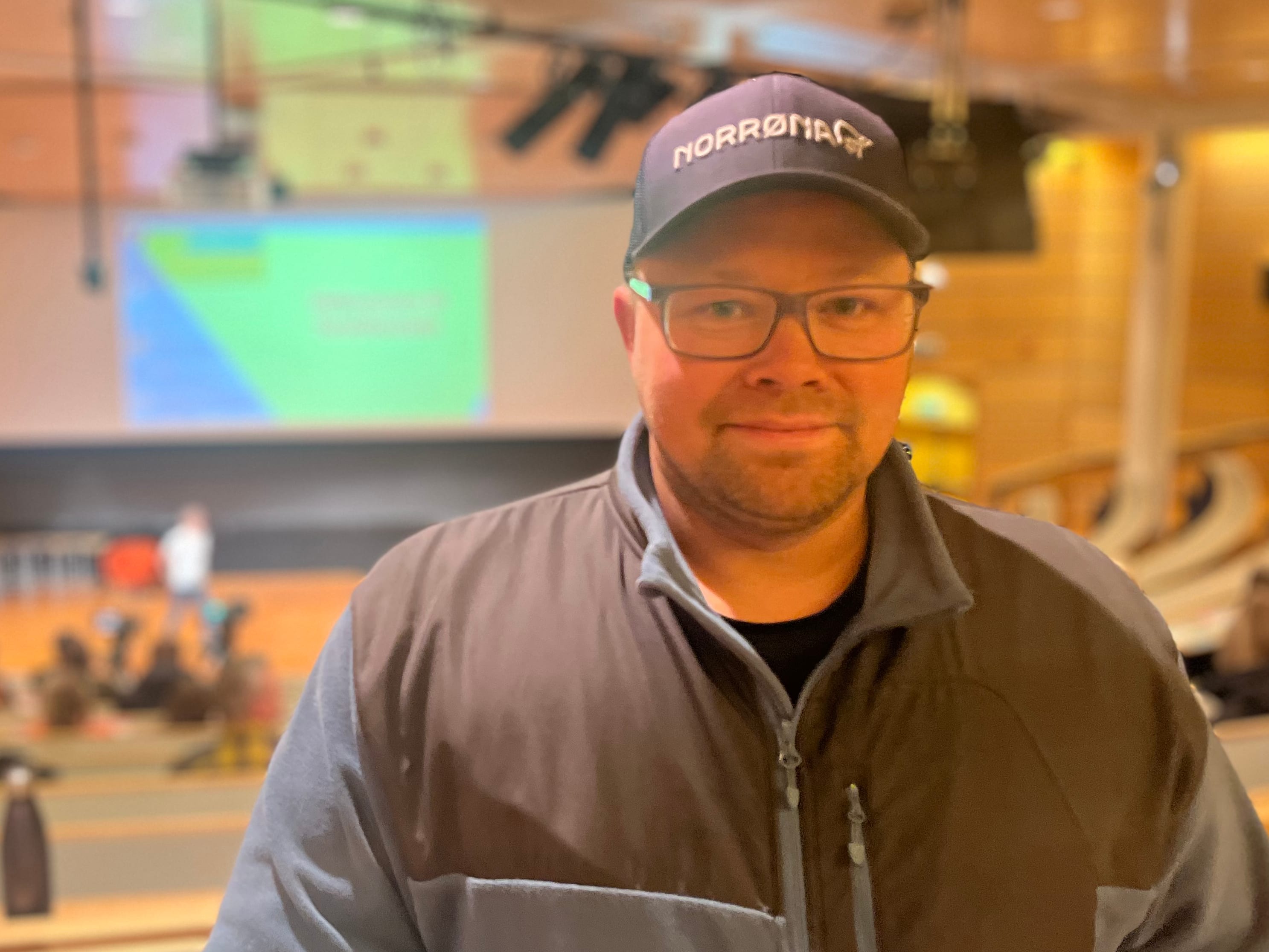 Jo mer man prater med ungene, jo mer forteller de tilbake - itromso.no