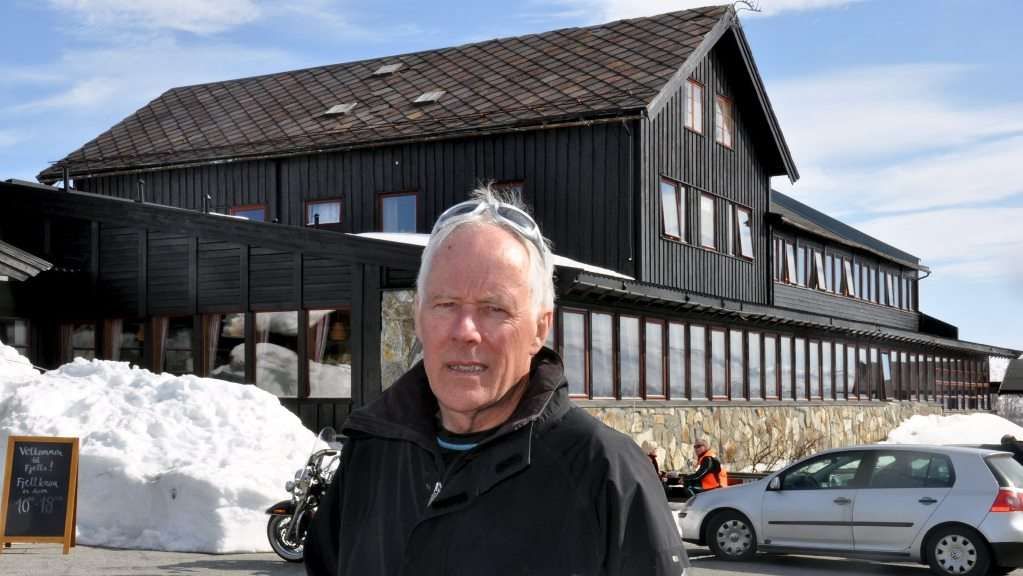 –Tunnelen betyr kolossalt - fjordingen.no
