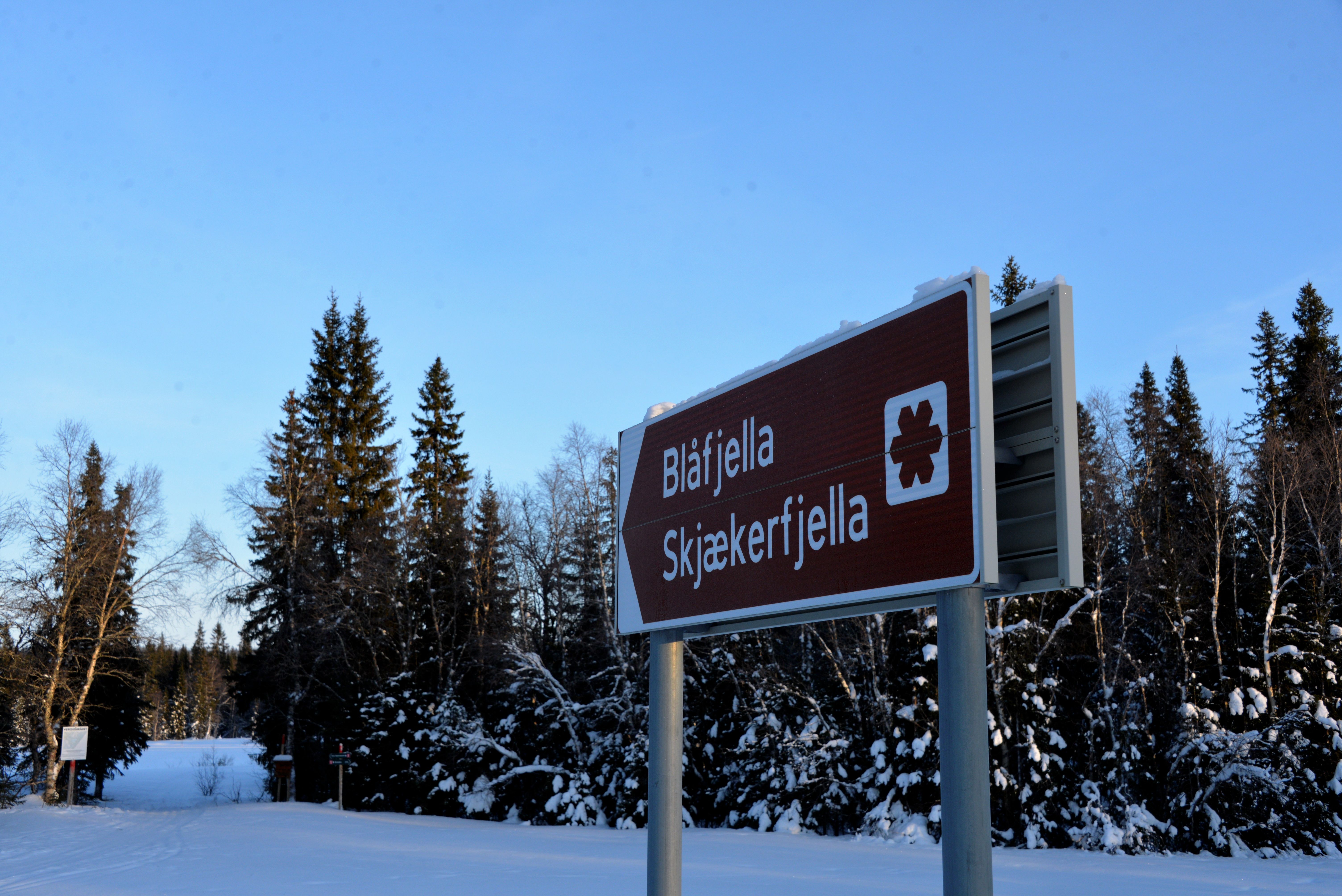 Verner områder i Verdal - innherred.no