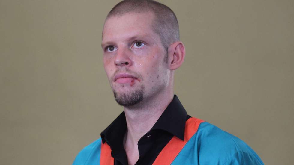 Rettssaken mot Joshua French omsider i gang - framtidinord.no