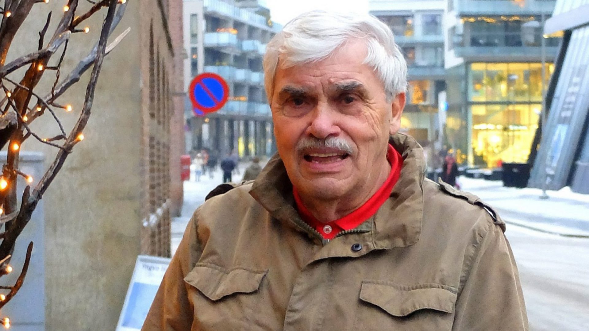 Skapte skattkiste for språkfolket - innherred.no