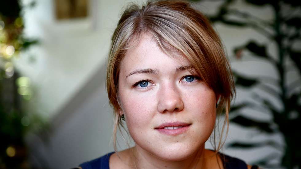 Une Aina Bastholm innstilt som ny MDG-talsperson - framtidinord.no