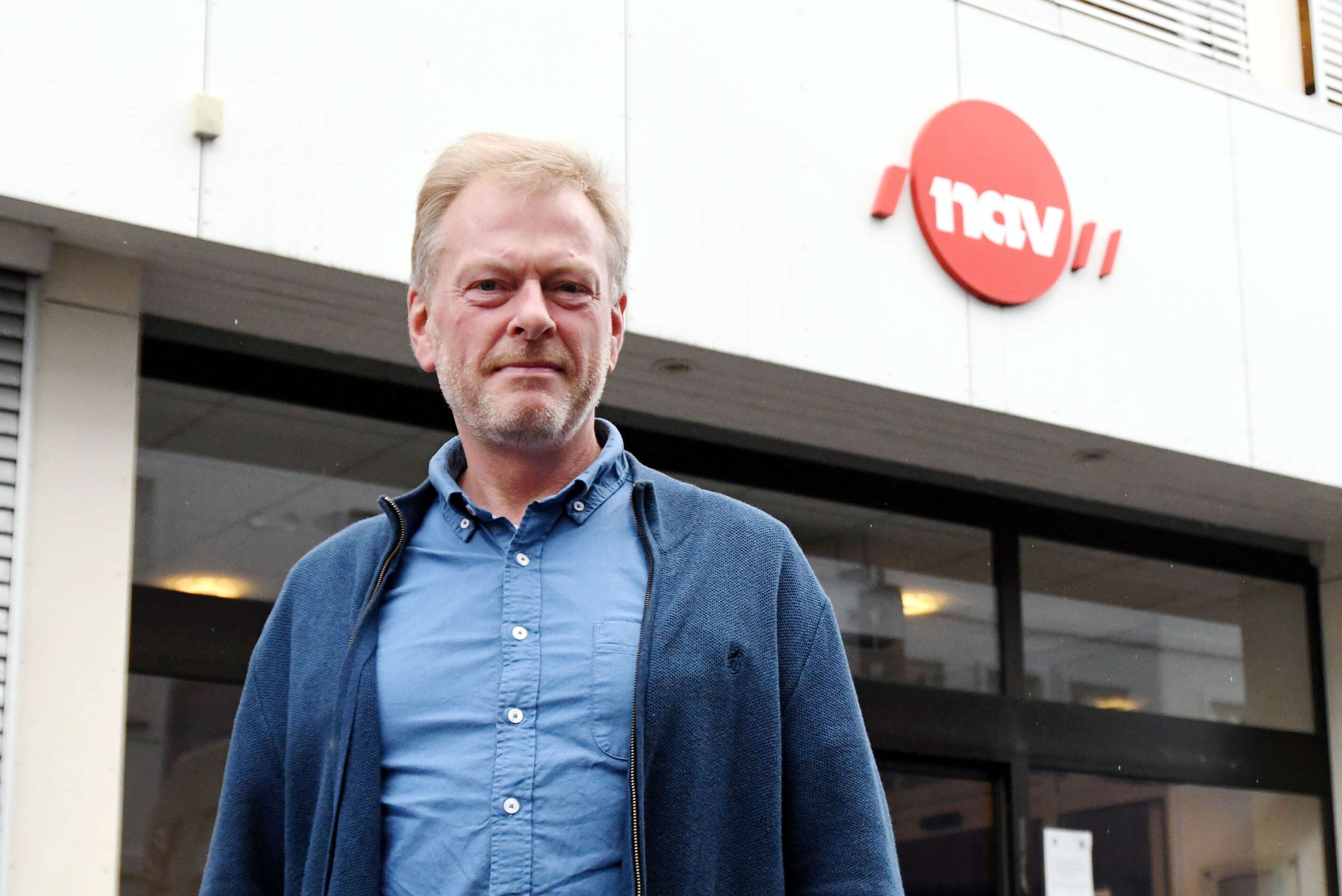 Betydelig økning i antall unge uføre i Grimstad - gat.no