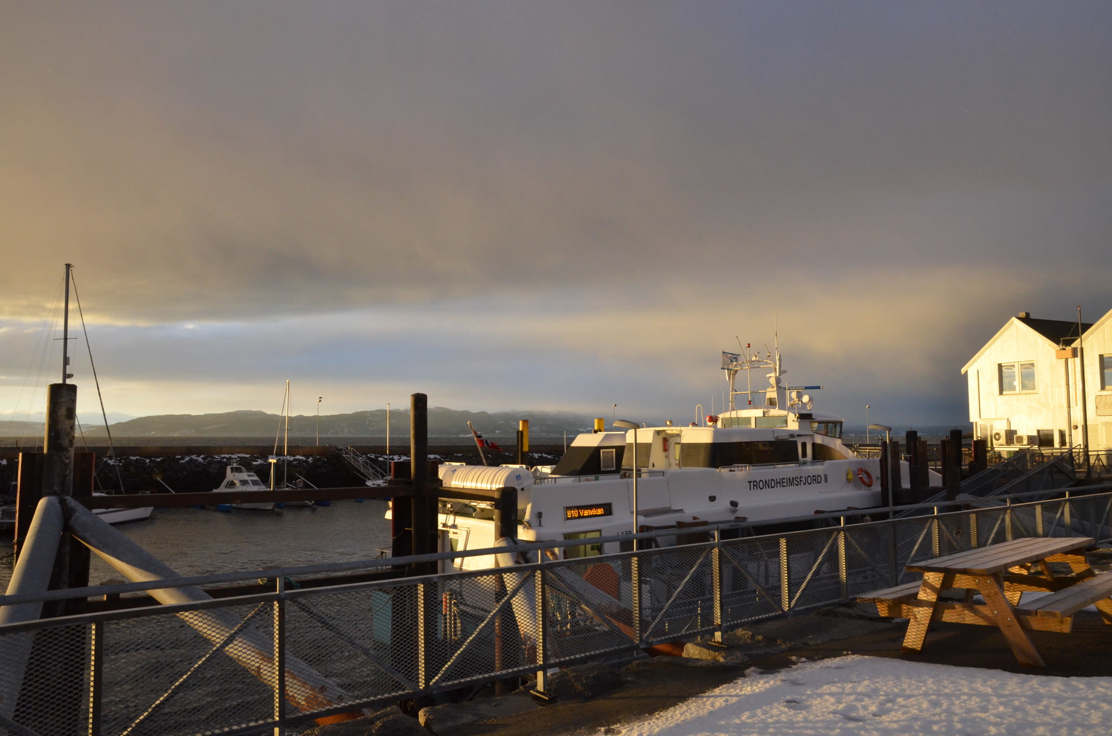 «Kanskje bør Vanvikan også være bekymret for fremtiden» - fosna-folket.no