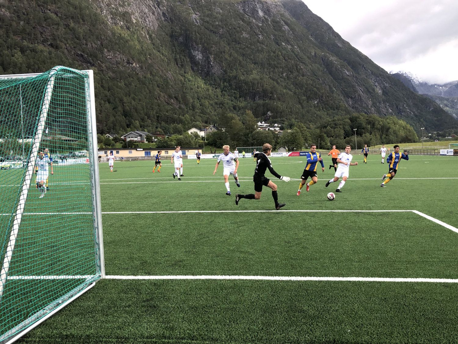 - Fekk null, men skulle hatt alle tre - andalsnes-avis.no