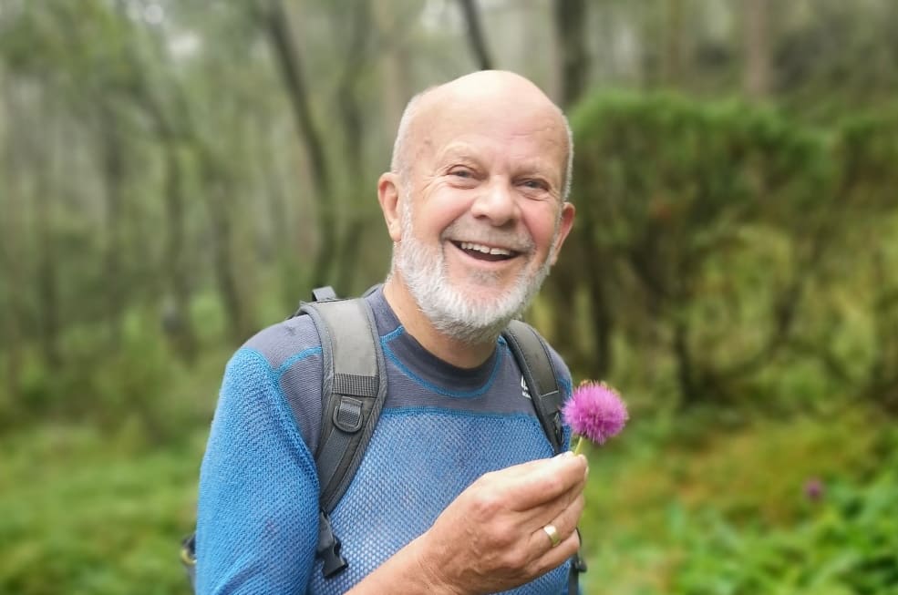 Til minne om Arne Vatten - sunnhordland.no