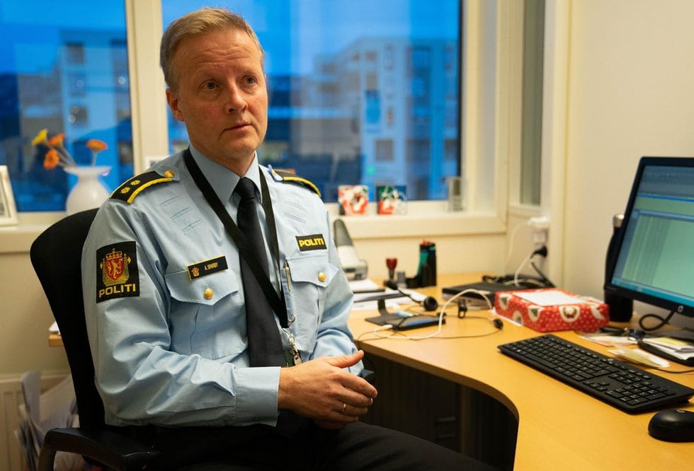 Har fått flere tips om savnet mann - forsvinningssaken går nå inn i en ...