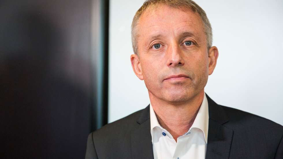 Økokrim henlegger korrupsjonssiktelsen mot tidligere Vimpelcom-sjef ...