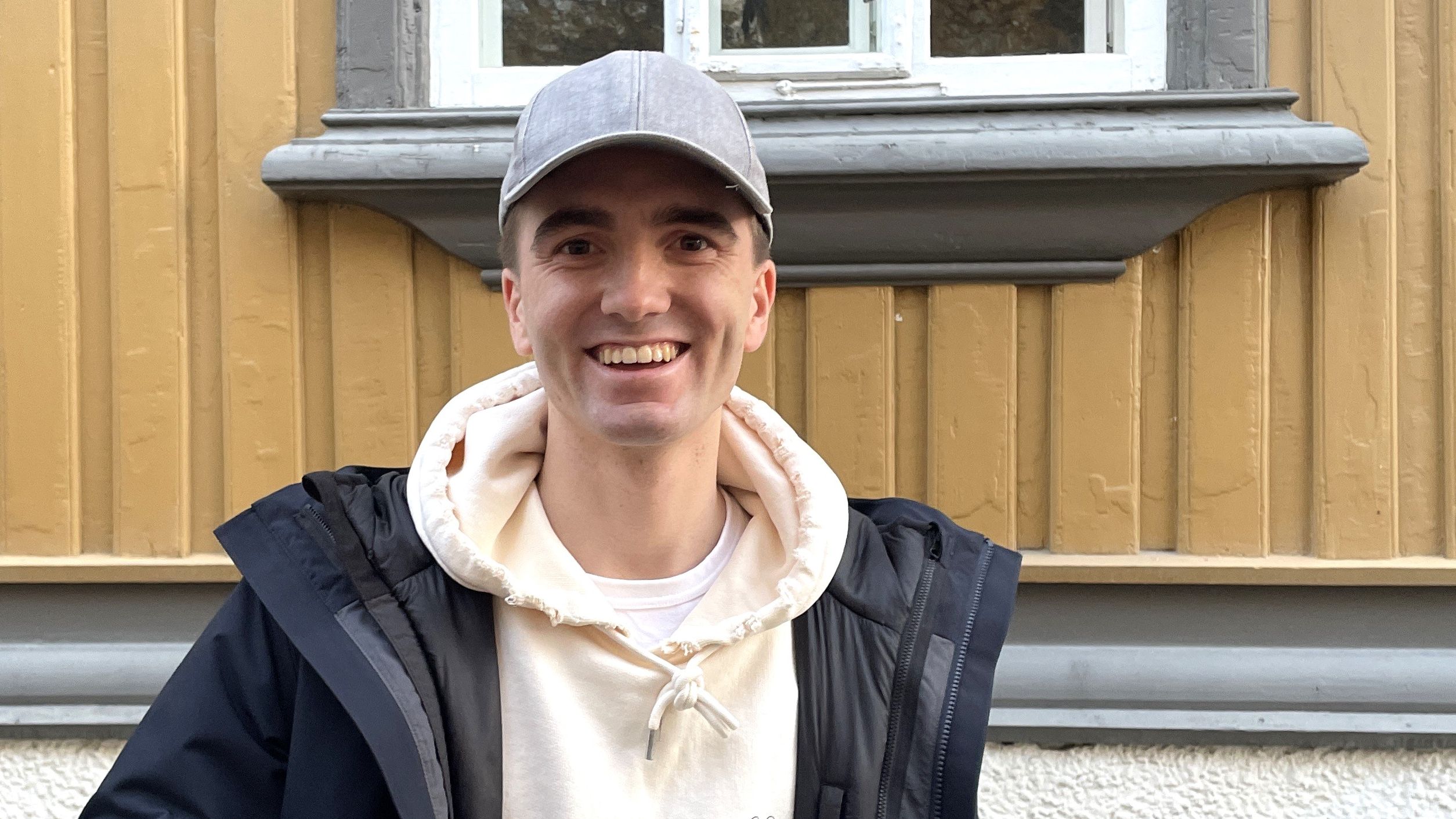 Magnus ble overtids­helt: – Kjenner jeg sikler på pokalen - fosna-folket.no