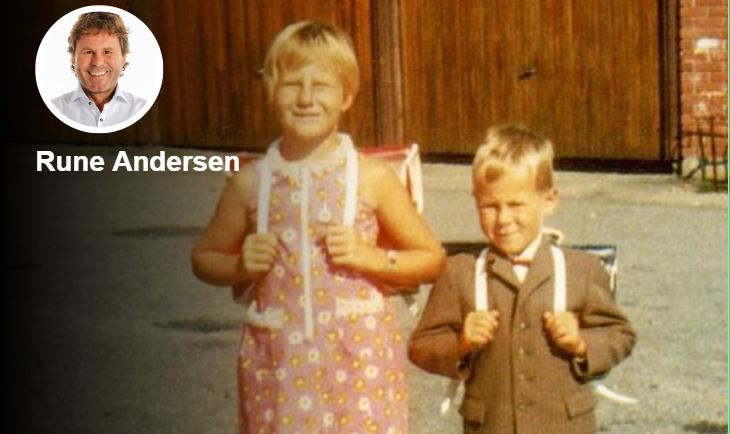 Hei, alle barn! Fra Rune Andersen - fvn.no