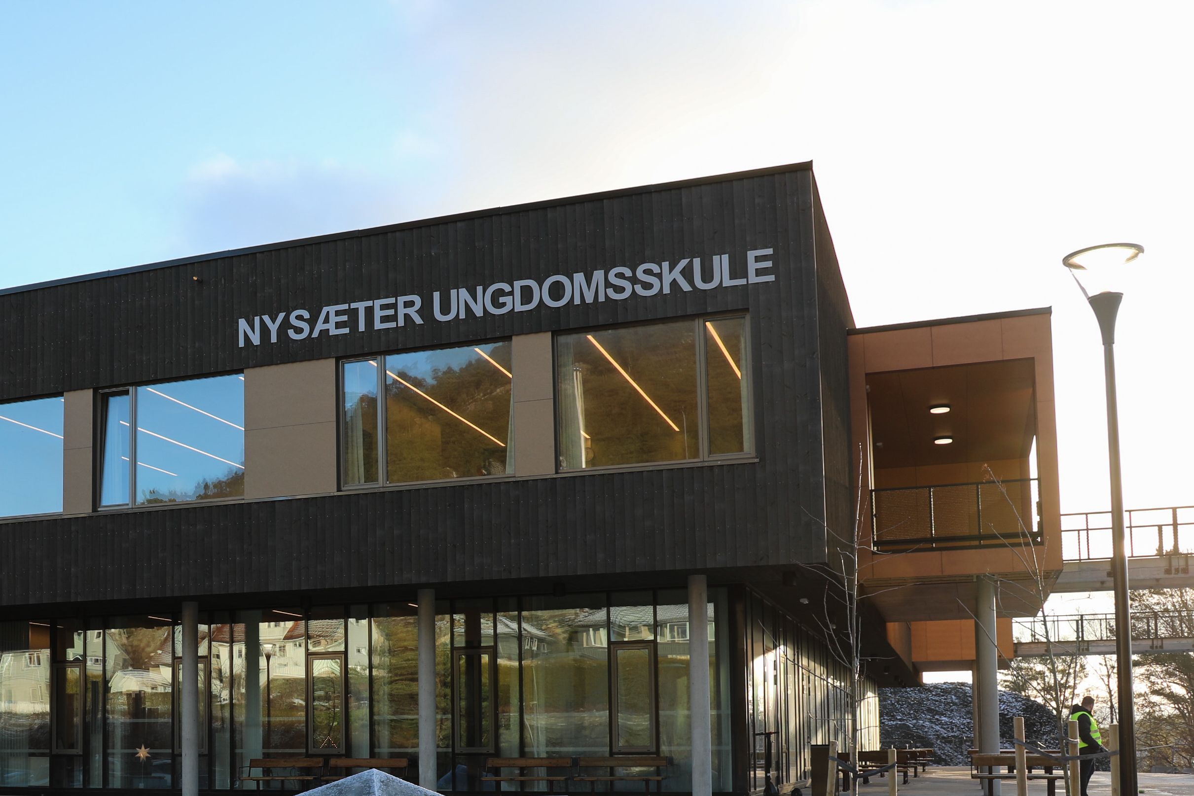 Bad om vurdering av solceller på tak. Dette er konklusjonen ...