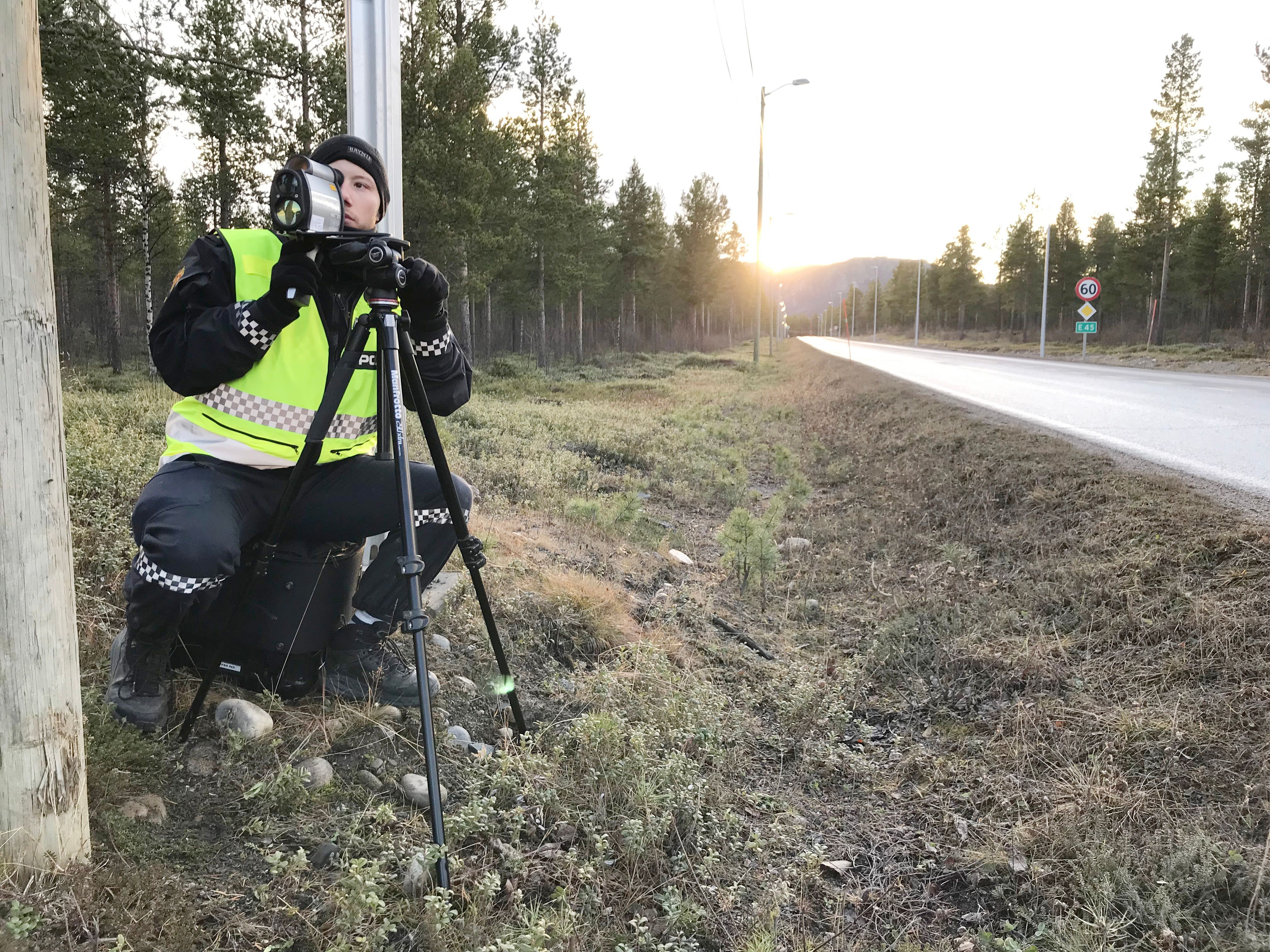 17 fikk smekk - altaposten.no