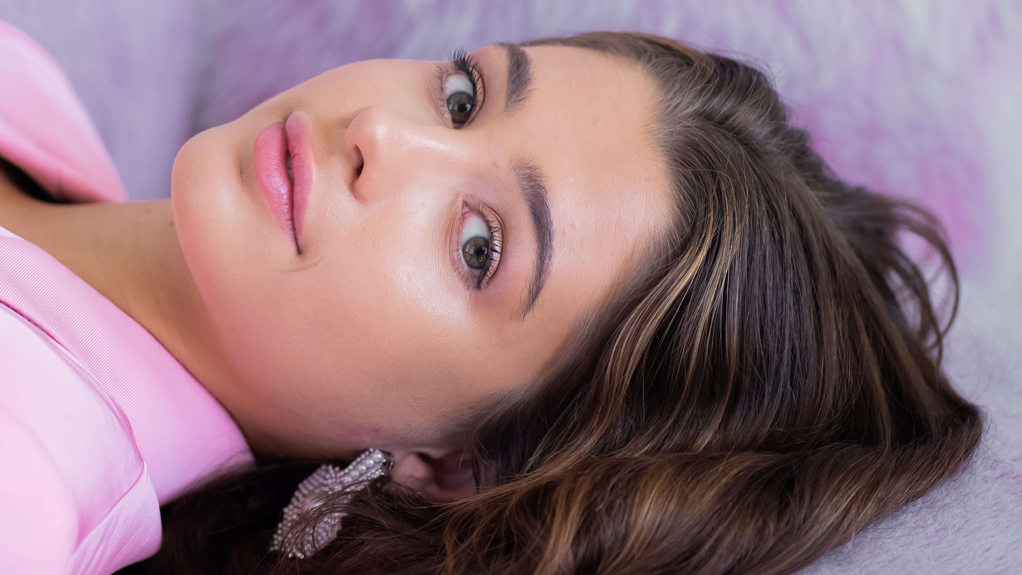 Se og Hør: Victoria Nadine har funnet lykken med verdens­stjerne ...