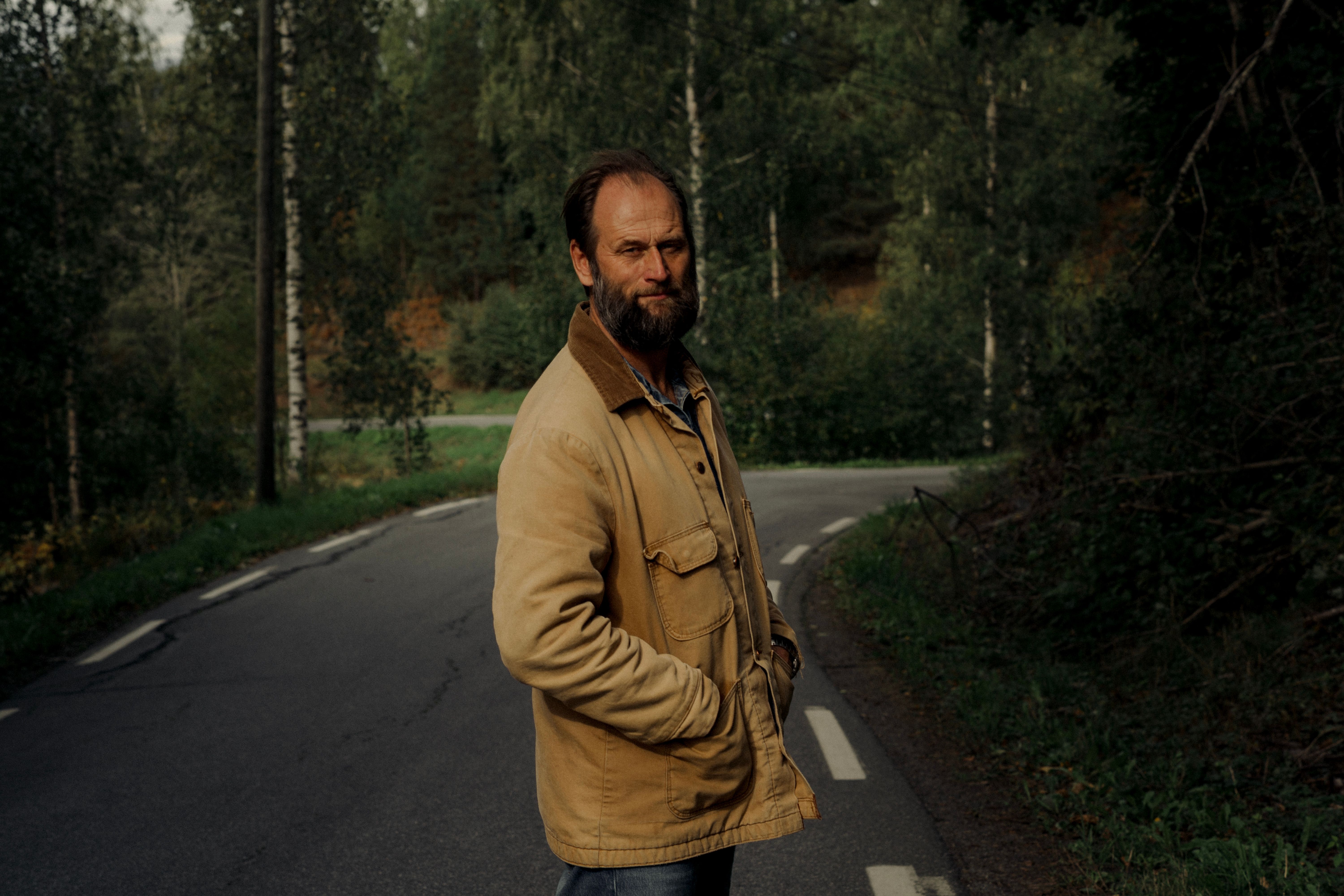 Bjella gir ut ny låt – prega av at det er moro å spele i band ...