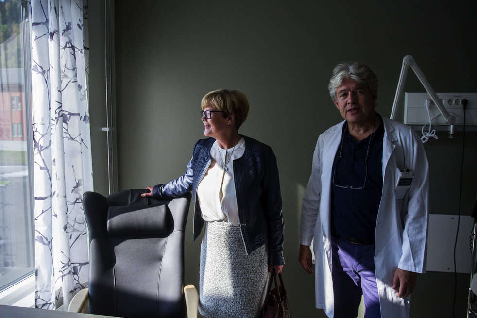 Dette er framtida - hallingdolen.no