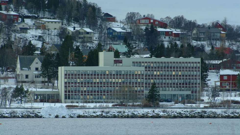 Meldingen frigis etter 239 dager med hysj-hysj - vol.no