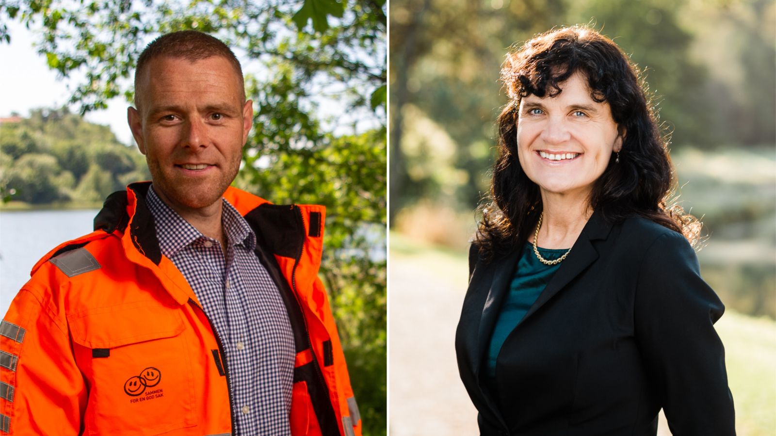 Mindre restavfall betyr bedre miljø: Askøy kan vise vei! - av-avis.no