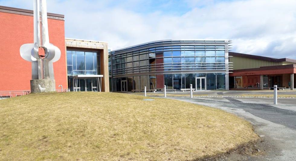 Verdal videregående skole får nesten 850.000 kroner fra EU-program ... Verdal videregående skole får nesten 850.000 kroner fra EU-program ...