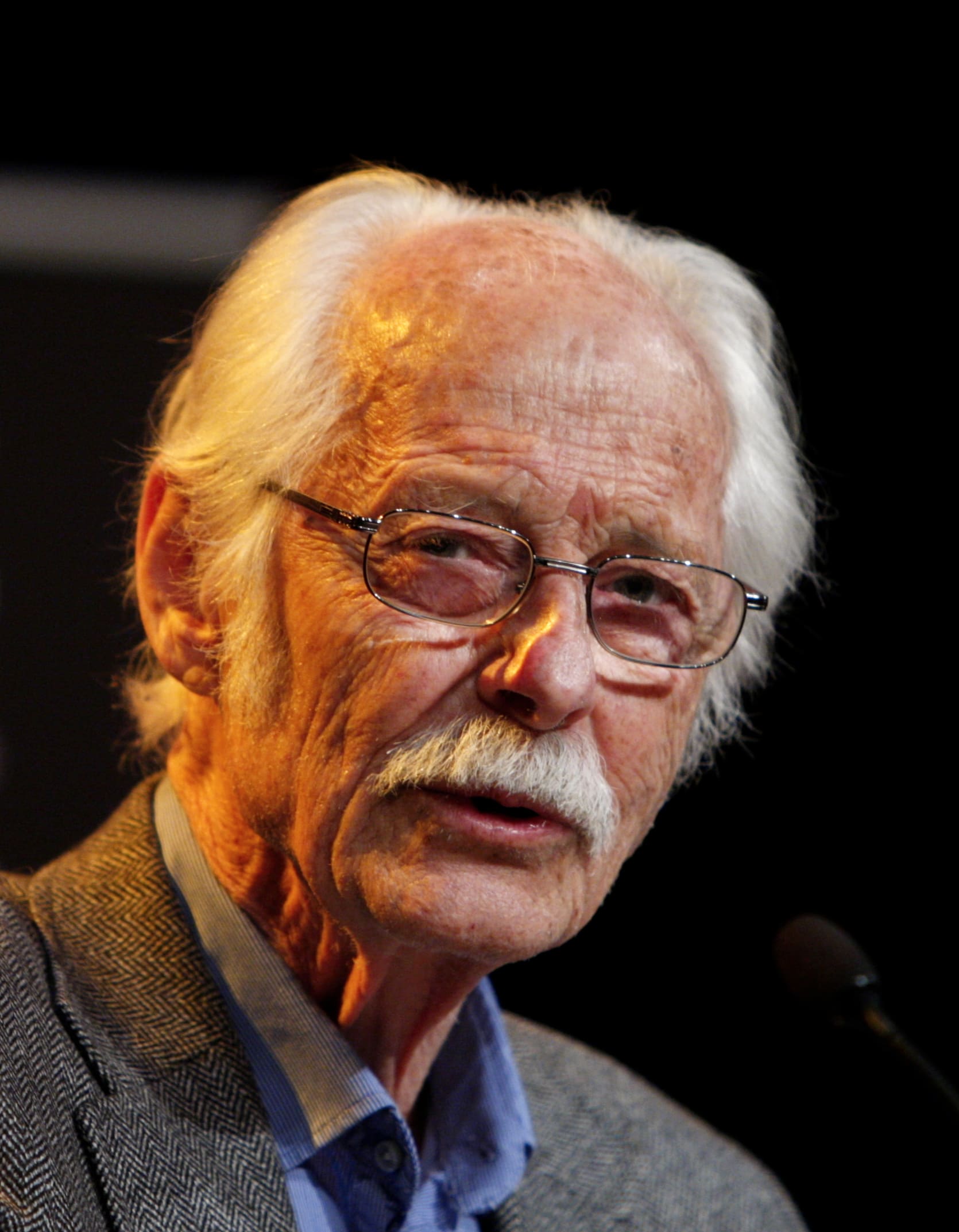 Minneord: Fredrik Barth - adressa.no