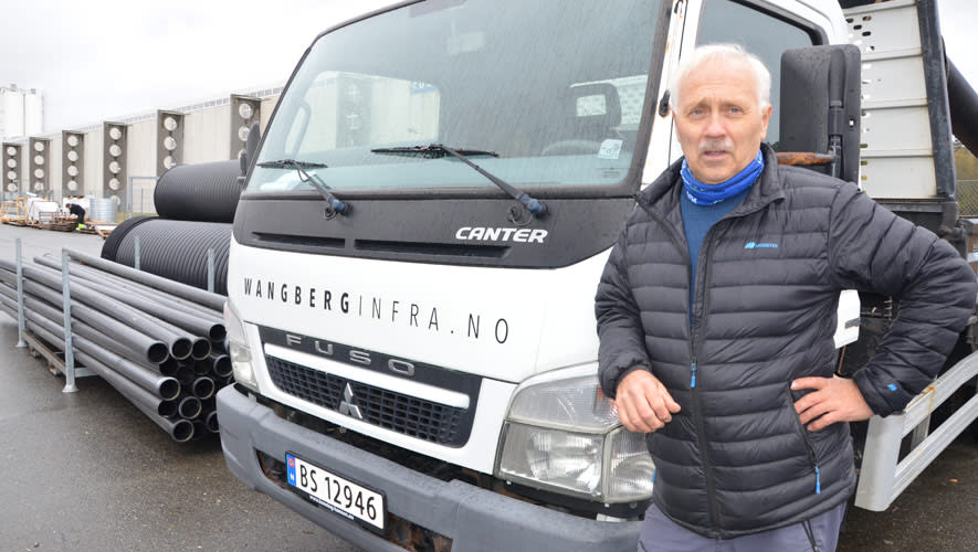 Svein nektet å gi seg - s-n.no