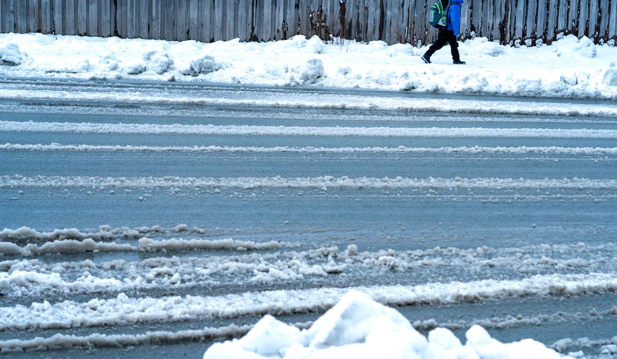 Varsler opptil 25 centimeter snø i Trøndelag og Møre og Romsdal - smp.no Varsler opptil 25 centimeter snø i Trøndelag og Møre og Romsdal - smp.no