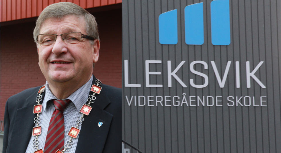 Vil kjempe for skolen - fosna-folket.no Vil kjempe for skolen - fosna-folket.no