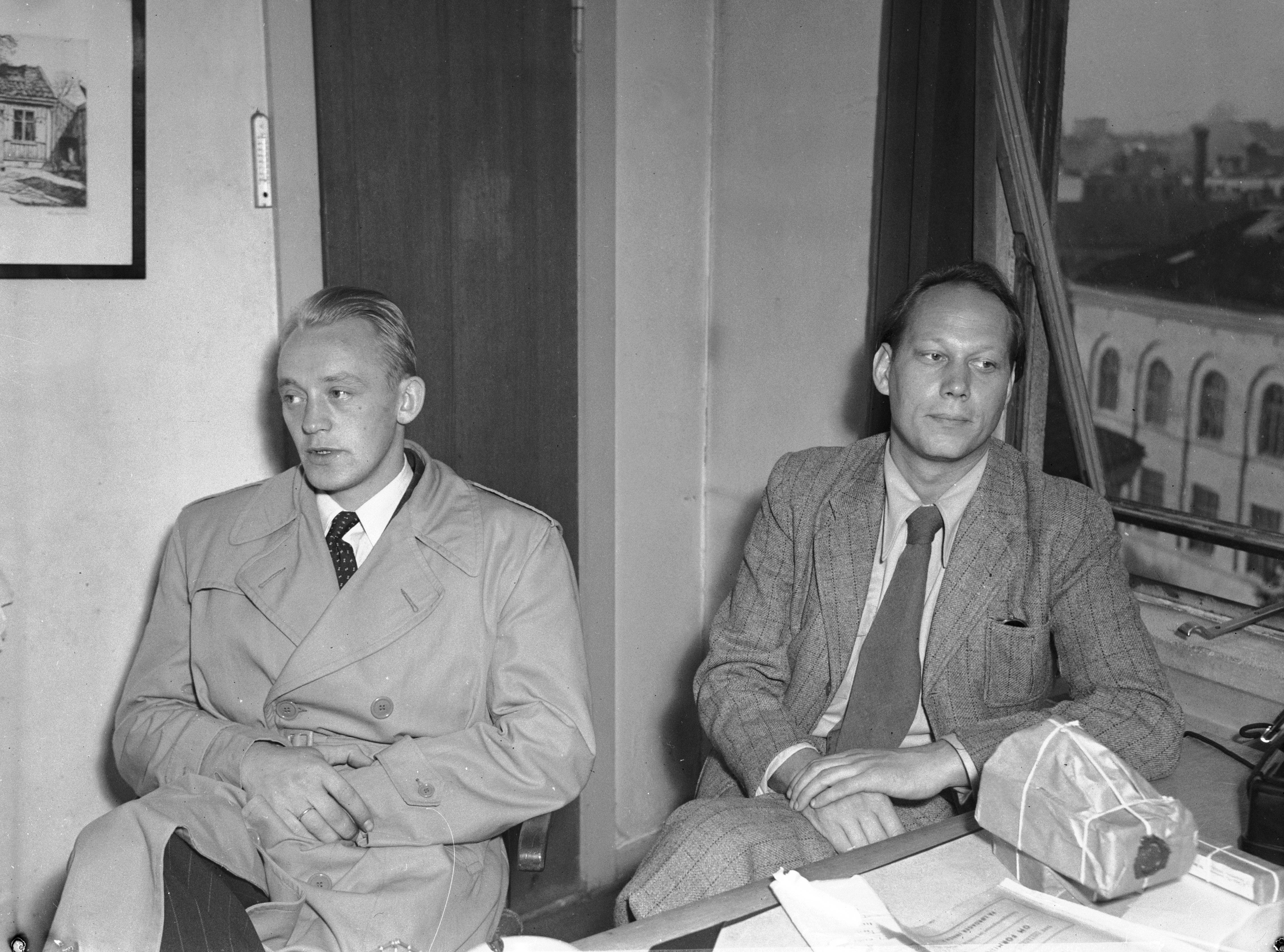 Filmen om krigshelten er nominert til Fagprisen - altaposten.no