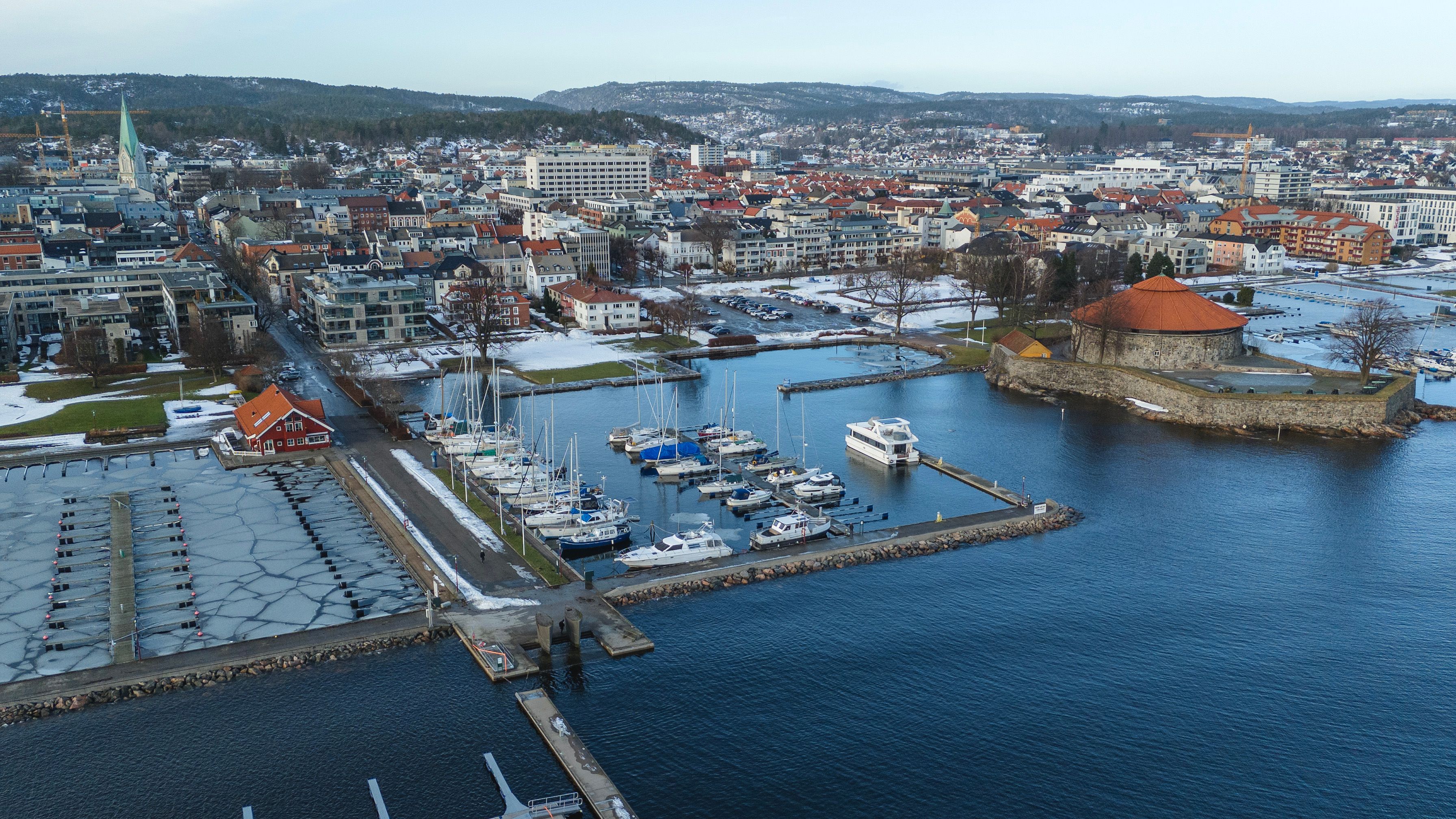 «Ingunn» treffer oss ikke. Men det gjør noe helt annet. - fvn.no