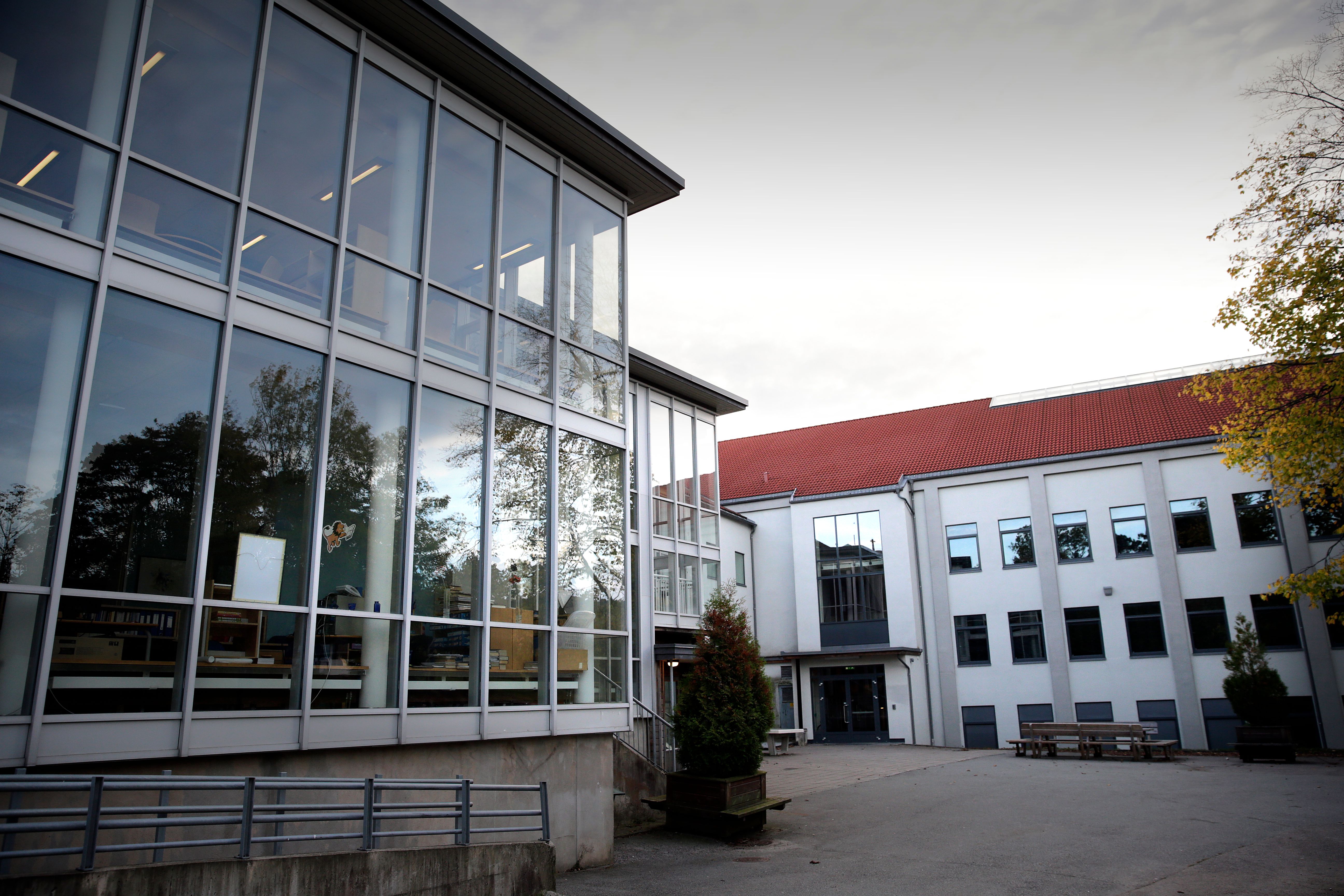 To uker med sommerskole i Kristiansand - fvn.no