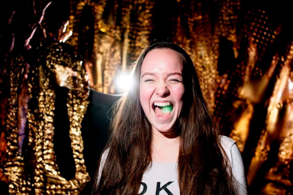 Trassar skrekken - vier livet til scenen - sunnhordland.no