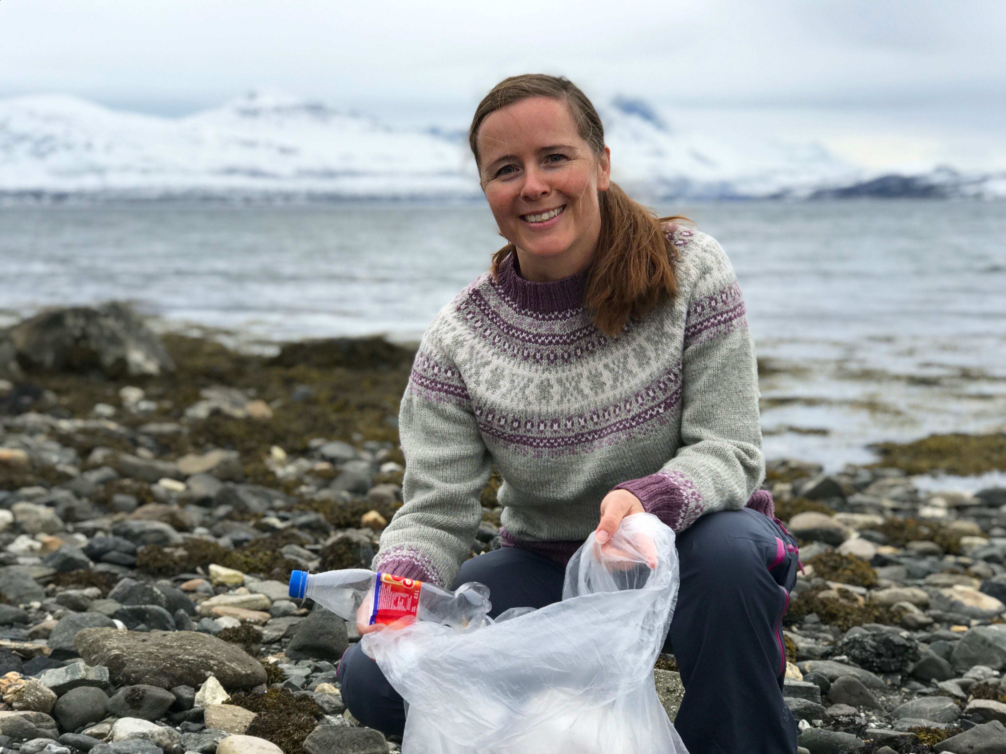 Gir 1 million til opprydding av plast og søppel - kystogfjord.no
