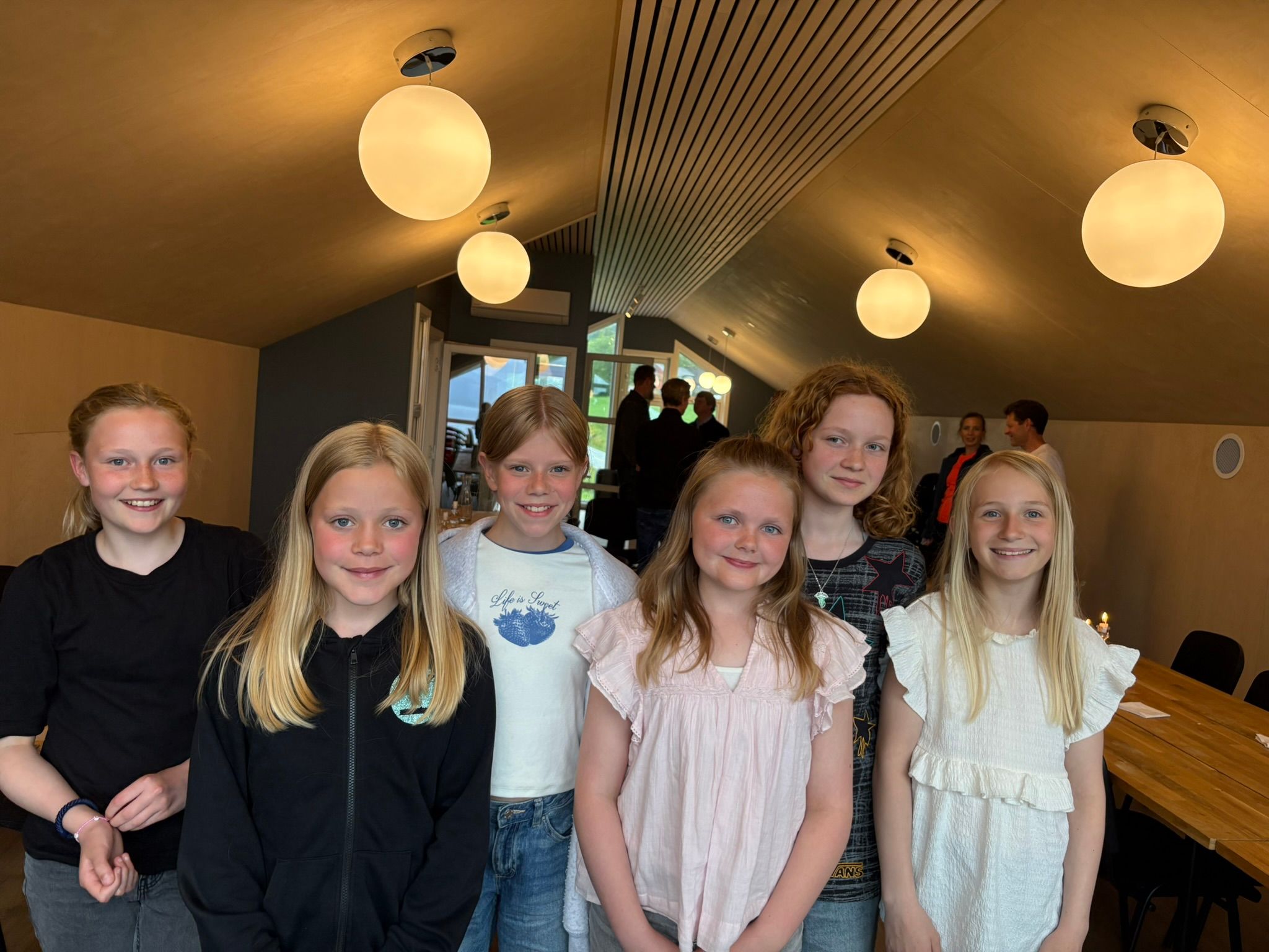 Skal dele tusen år mellom fire rehabiliterte veggar - oyposten.no