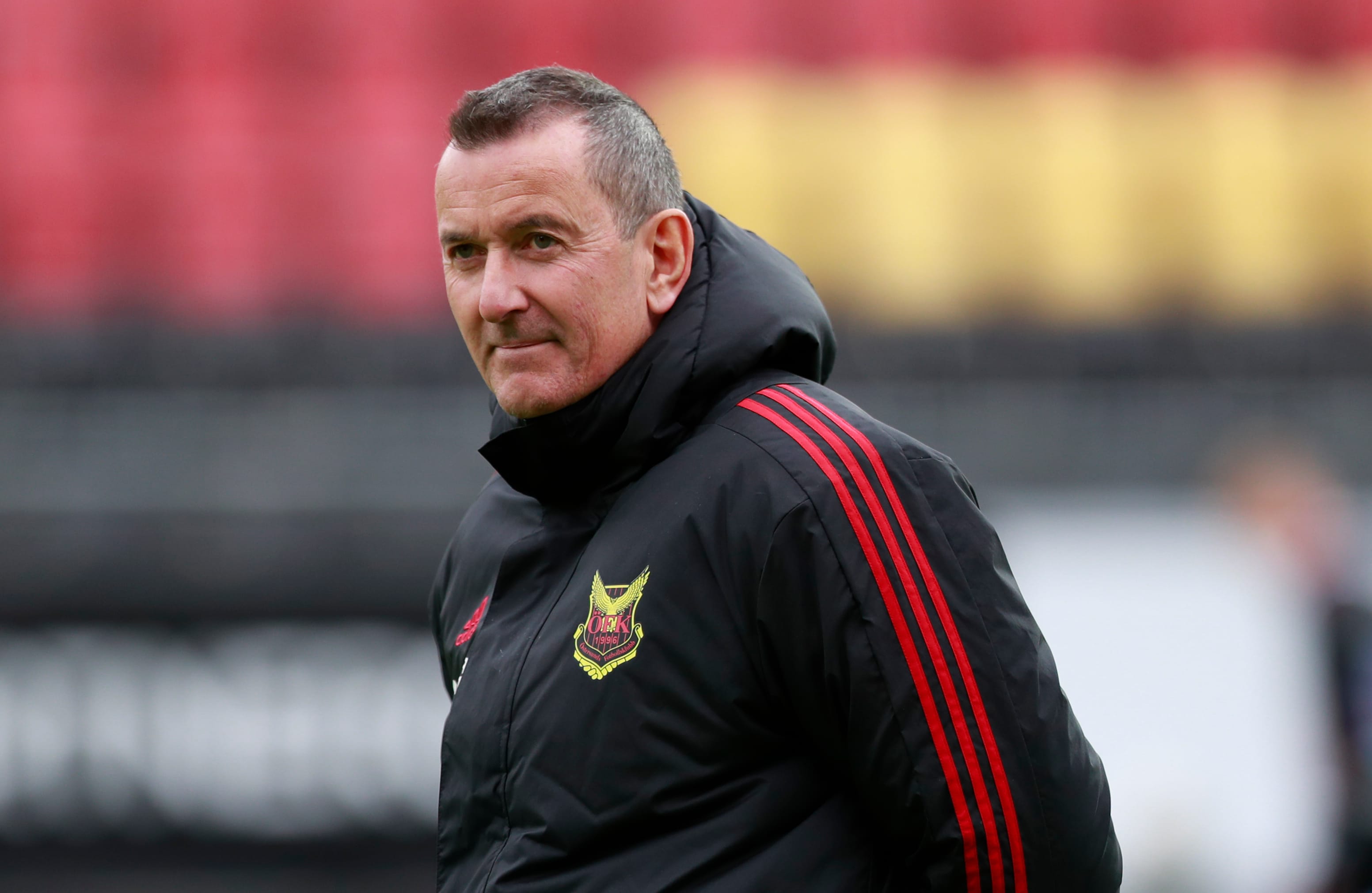 «Perry»-parodi lover show når han kommer til Brønnøysund - banett.no