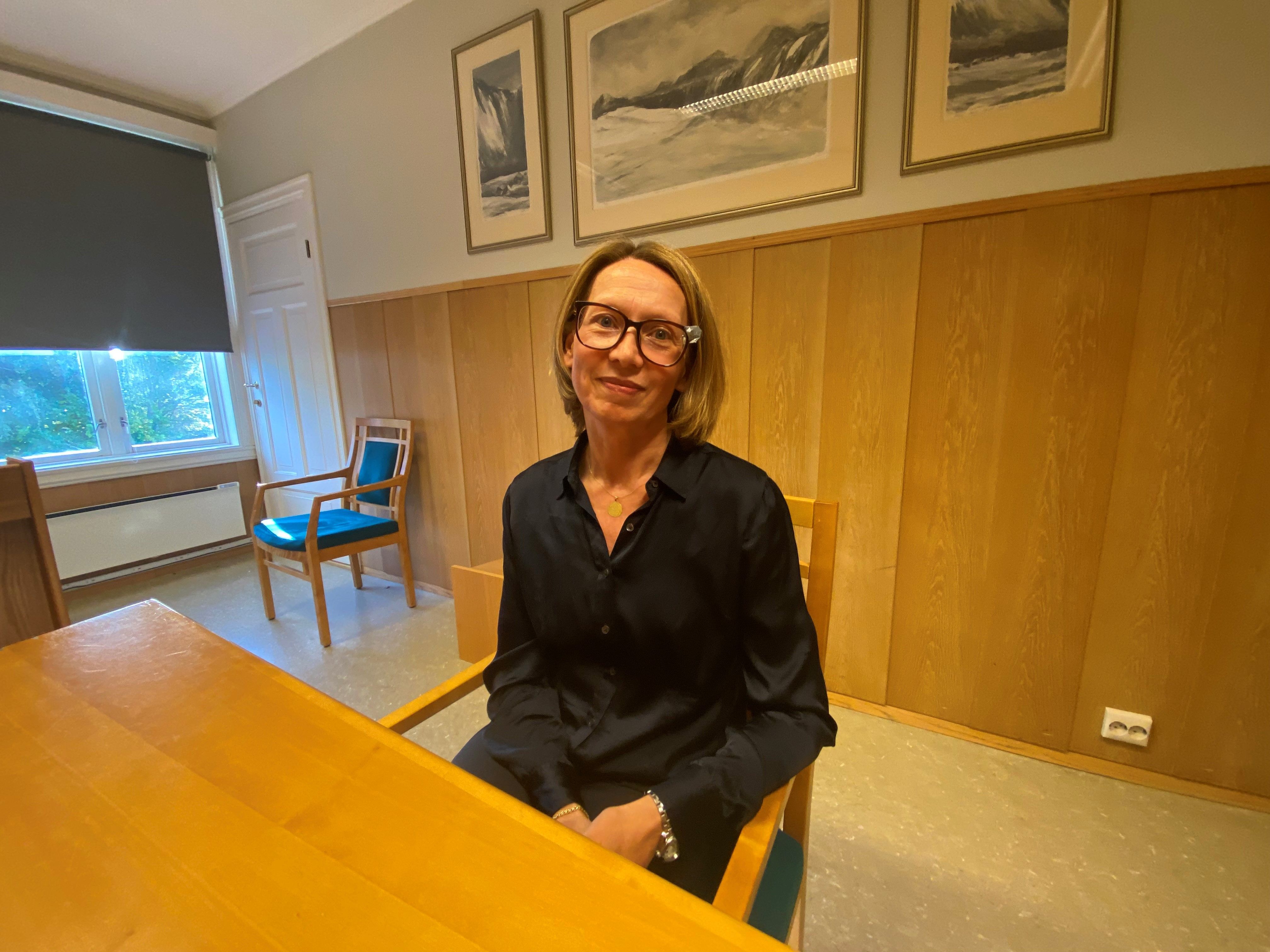 Skulda over ein million kroner i feriepengar - smp.no