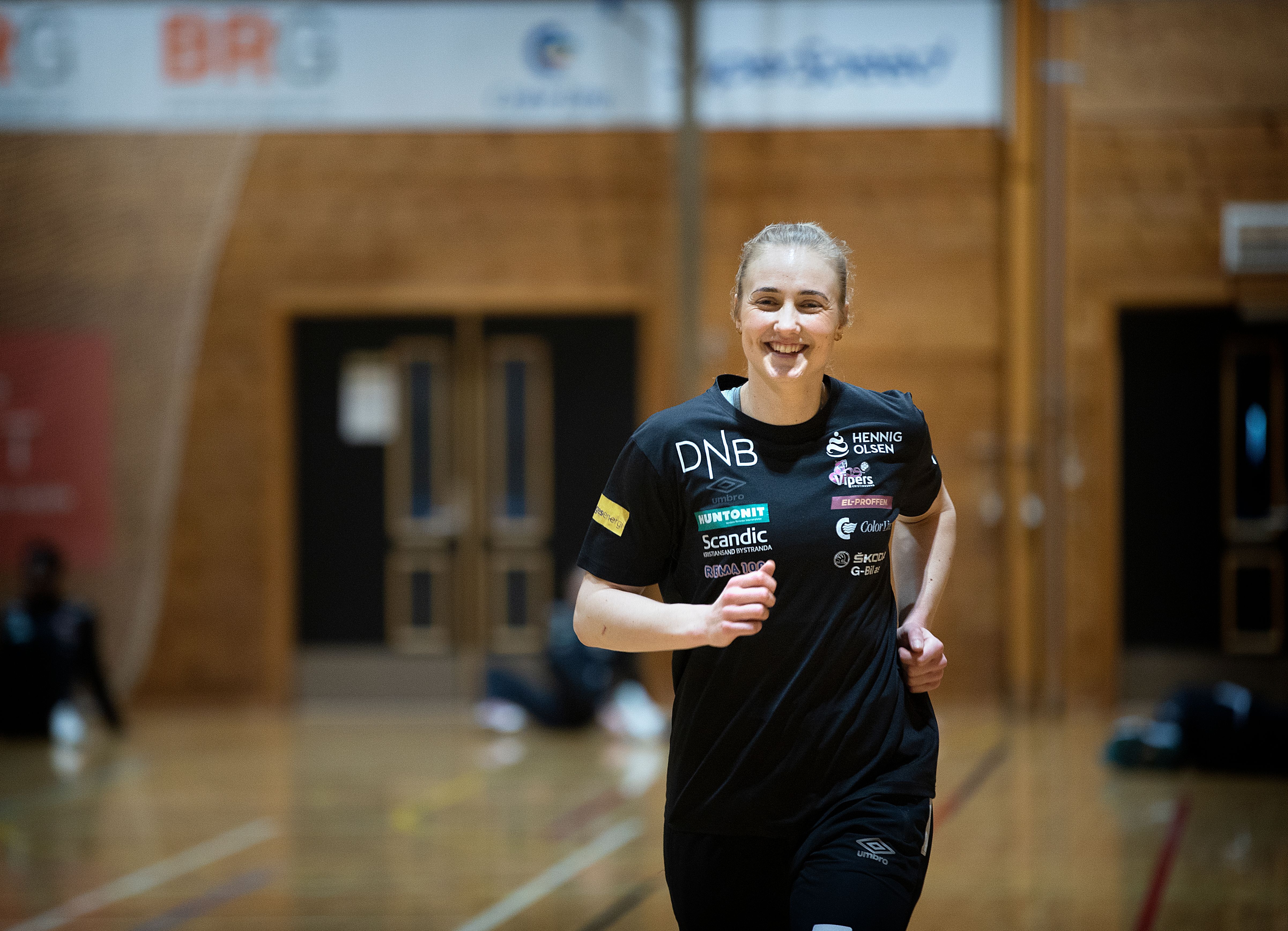 Waade etter comebacket: – Dette er siste gang jeg orker - fvn.no