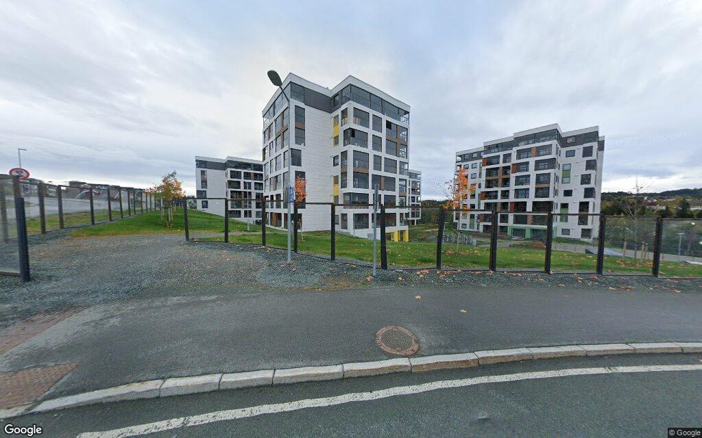 Ny eier til Anne-Kath. Parows veg 37A. Prisen er 2.795.000 kroner ...