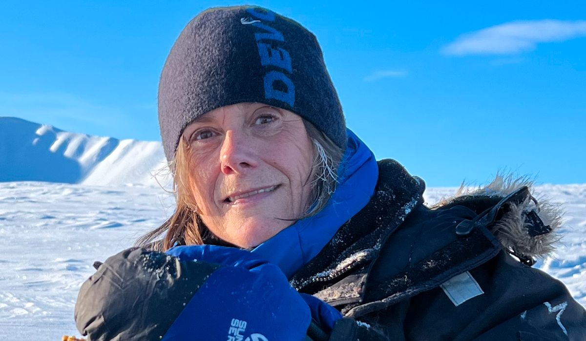 Om du drøymer om å liggja på solseng i Syden og paraplydrinkar, så er ... Om du drøymer om å liggja på solseng i Syden og paraplydrinkar, så er ...