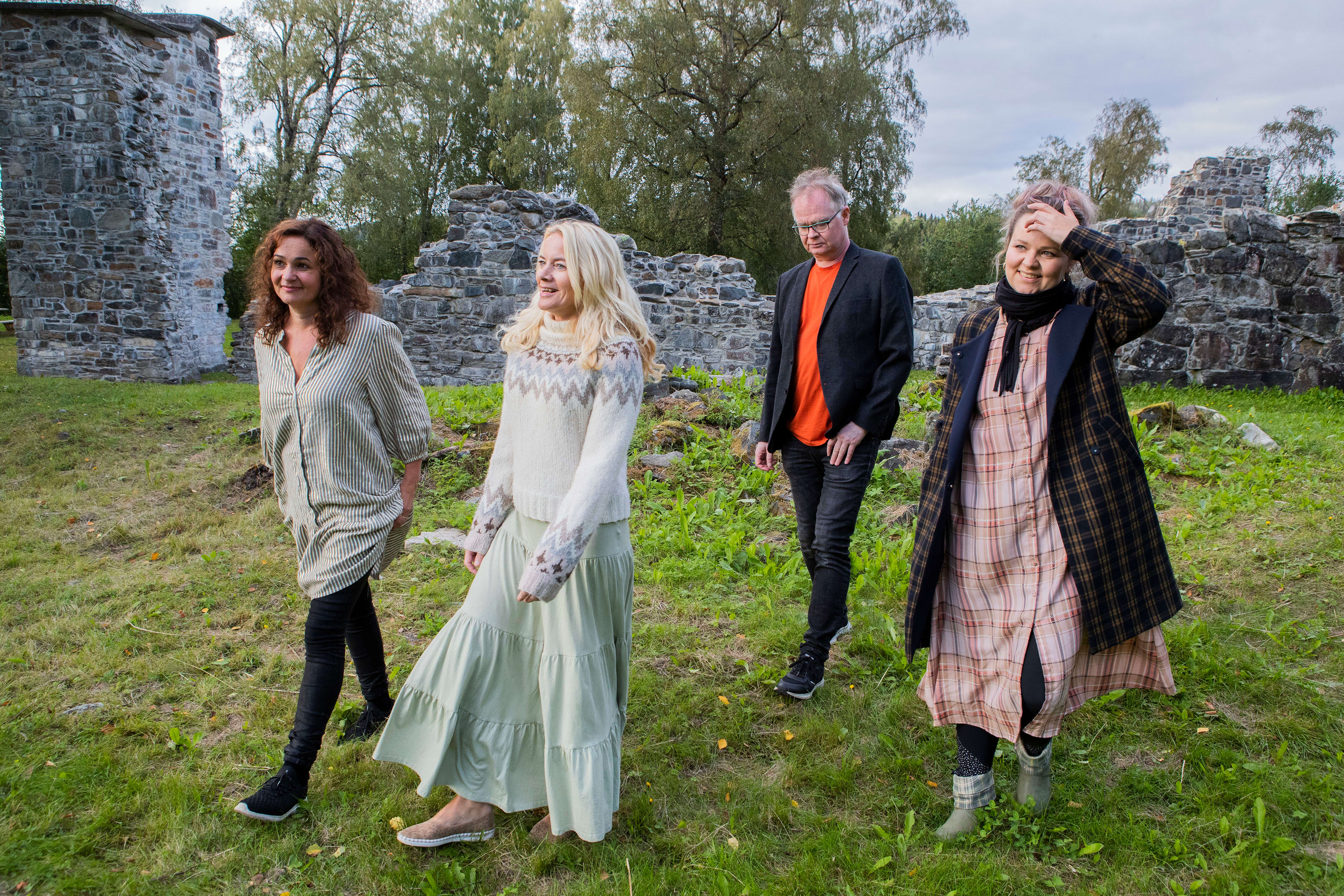 Nå slippes flere billetter til den utsolgte konserten - innherred.no