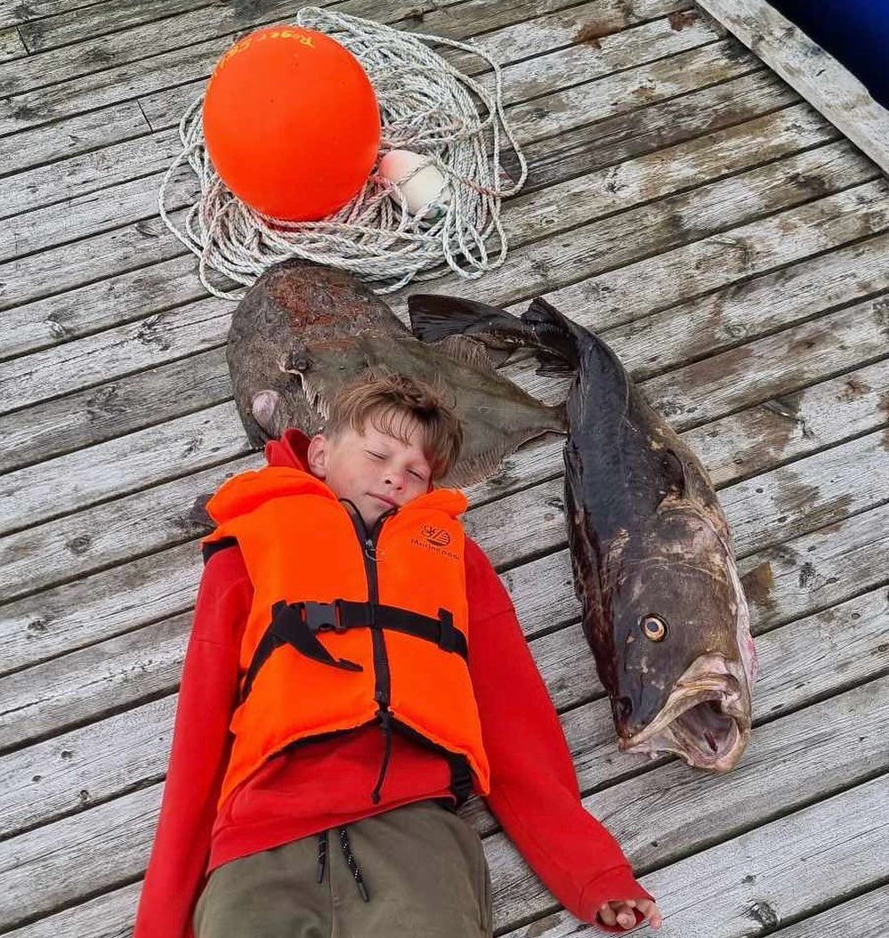 Nye flotte bidrag til lokalavisas fotokonkurranse - hitra-froya.no