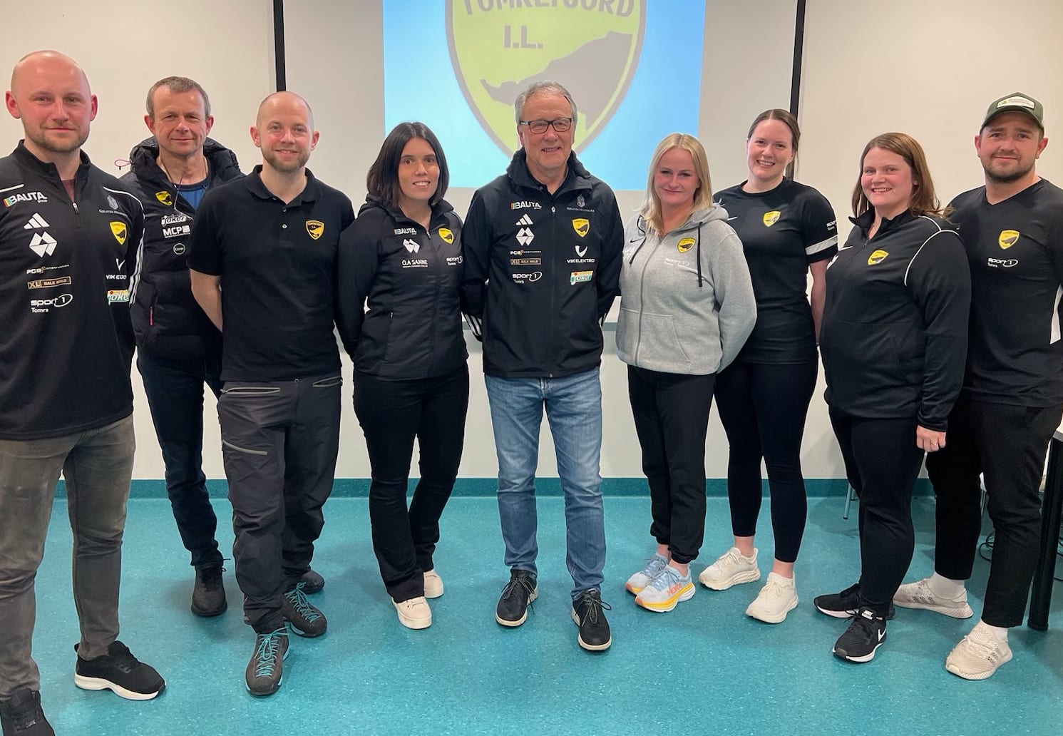 Idrettslag mot strømmen – gjør treningen gratis - rbnett.no