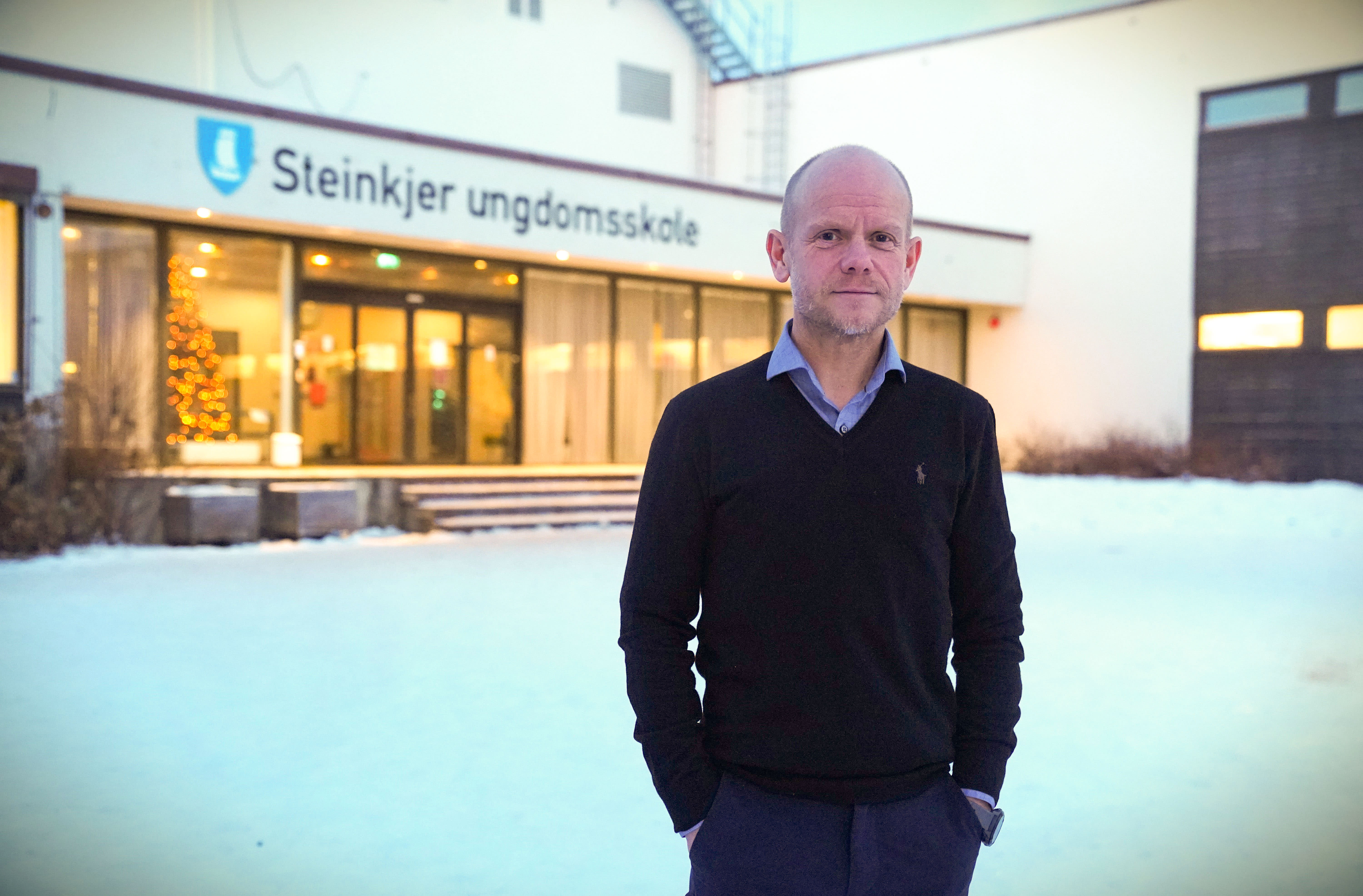 Rektor går ut etter lærer ble utsatt for vold: – Vi har en utfordring i ...