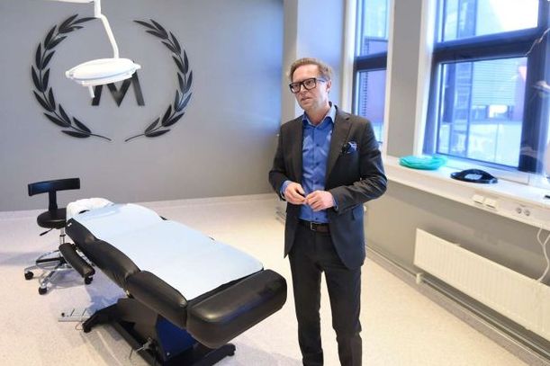 Sten utvider til Hellas: – Hvorfor kan ikke vi også være en del av det ...