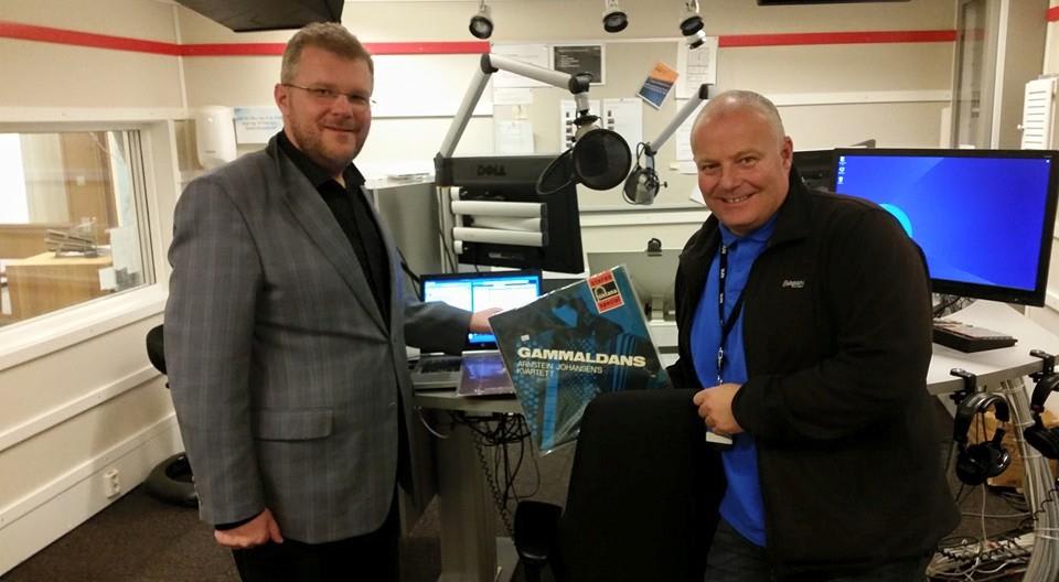 Bolstad-musikk i ein heil time - fjordingen.no