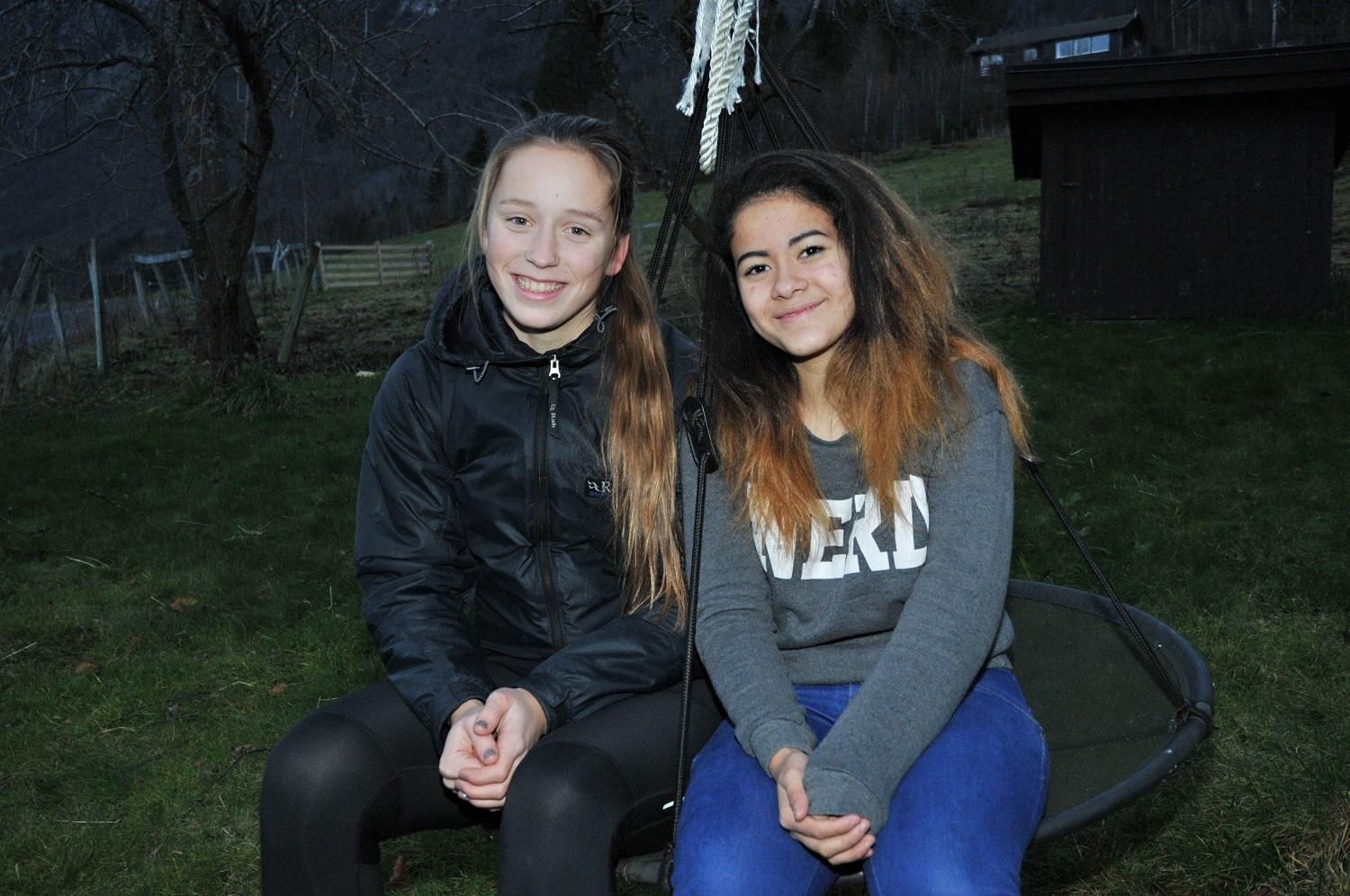 - Olav er lur, men Magnhild vinner - andalsnes-avis.no