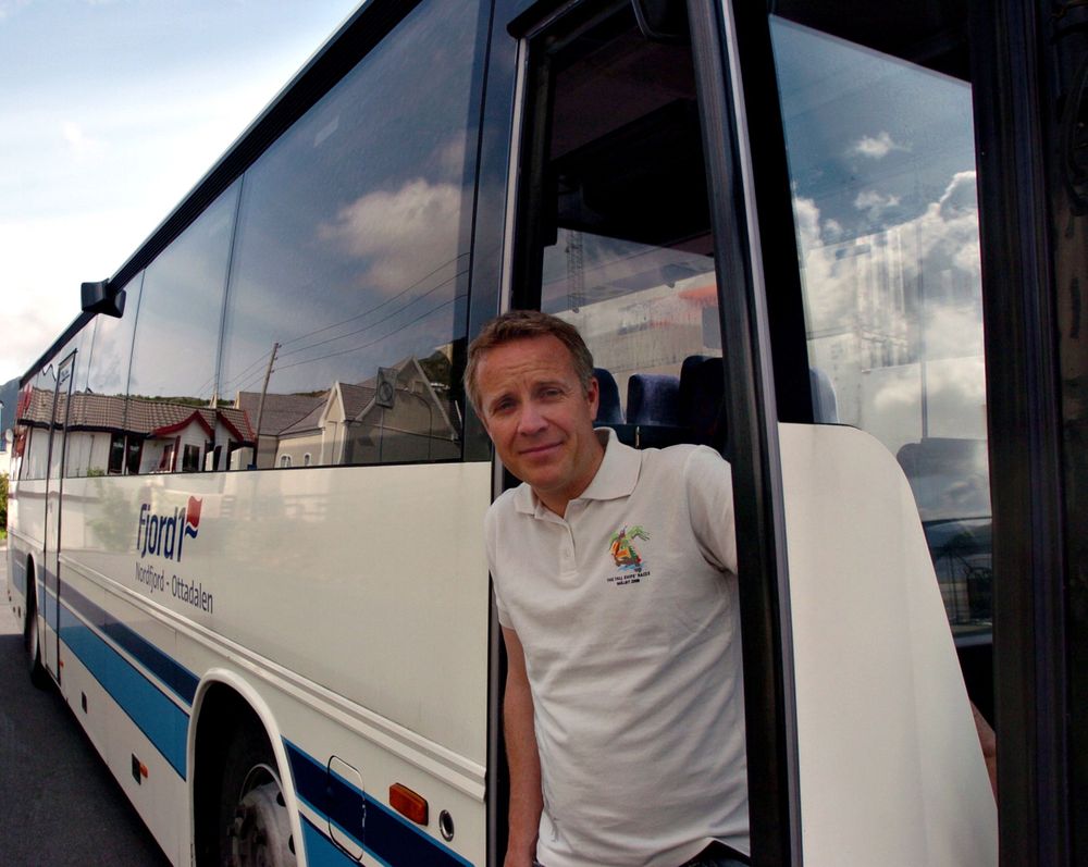 Kan bety slutten på nattbussen - fjt.no Kan bety slutten på nattbussen - fjt.no